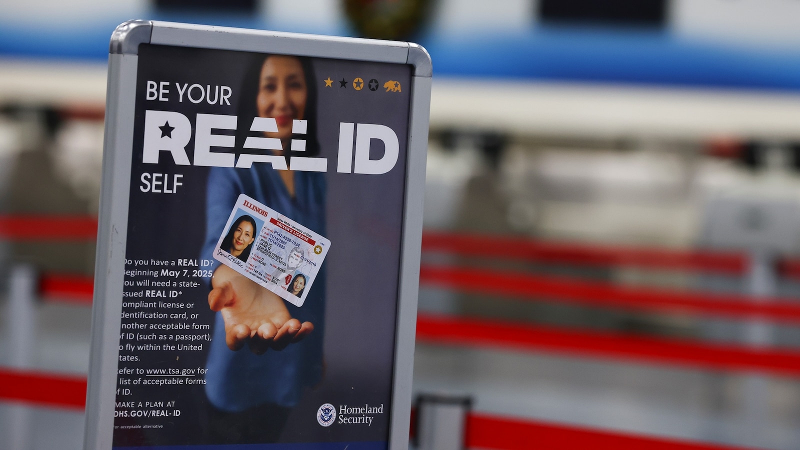 Unlocking the REAL ID: What You Need to Know Before You Travel